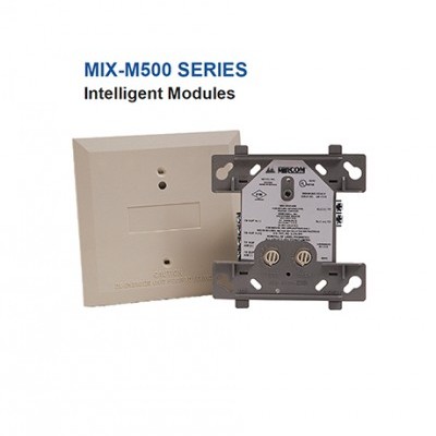 Mircom | Emirates Fire Fighting Equipment Factory (FIREX)